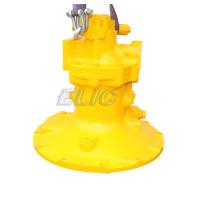 China Komatsu Excavator Hydraulic Pump 708-2L-31510  708-2L-31160 708-2L-00300 HPV95 PC120-6 PC130-6 for sale