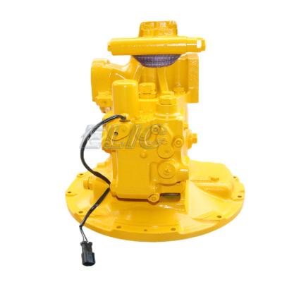 China Komatsu Excavator Hydraulic Pump 708-2L-31510  708-2L-31160 708-2L-00300 HPV95 PC120-6 PC130-6 for sale