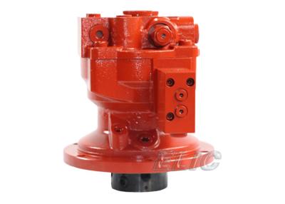 China Doosan Excavator Swing Motor DH80 JMF43 Slew Motor Assembly for sale
