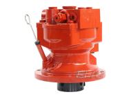 China Doosan Excavator Swing Motor DH80 JMF43 Slew Motor Assembly for sale