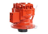 China Doosan Excavator Swing Motor DH80 JMF43 Slew Motor Assembly for sale