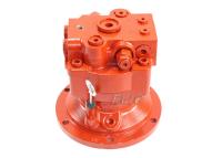 China Doosan Excavator Swing Motor DH80 JMF43 Slew Motor Assembly for sale