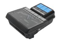 China PC200-8 PC130-8 PC300-8 Excavator Monitor Display 7835-31-1003 7835-31-1001 7835-30-1010 7835-30-1009 For Komatsu for sale