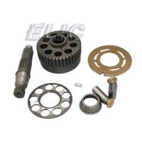 China PJ5370175 EC70 YC85-5 Excavator Travel Motor MAG-44 Final Drive Repair Kit PJ7450472 for sale