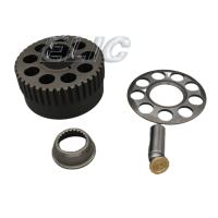 China PJ5370175 EC70 YC85-5 Excavator Travel Motor MAG-44 Final Drive Repair Kit PJ7450472 for sale