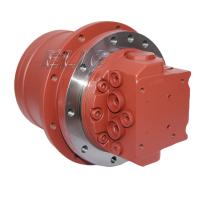 China 284-0878 Excavator Travel Motor MAG-18VP-350F-2 Mag-18v-290E-2 erpillar Final Drive Repair Kit 194-6469 for sale