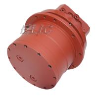 China 284-0878 Excavator Travel Motor MAG-18VP-350F-2 Mag-18v-290E-2 erpillar Final Drive Repair Kit 194-6469 for sale