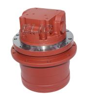 China 284-0878 Excavator Travel Motor MAG-18VP-350F-2 Mag-18v-290E-2 erpillar Final Drive Repair Kit 194-6469 for sale