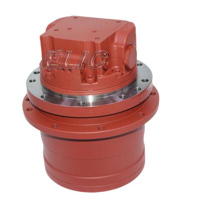 China 284-0878 Excavator Travel Motor MAG-18VP-350F-2 Mag-18v-290E-2 erpillar Final Drive Repair Kit 194-6469 for sale