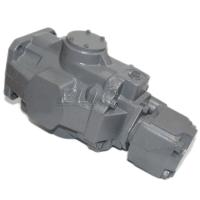 China A10VD17 Hydraulic Excavator Pump A10VD28 A10VD71 A10VD43 A10VD43SR1RS5-972-5 A10VD43 PC75UU-2 for sale