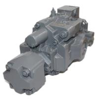 China A10VD17 Hydraulic Excavator Pump A10VD28 A10VD71 A10VD43 A10VD43SR1RS5-972-5 A10VD43 PC75UU-2 for sale