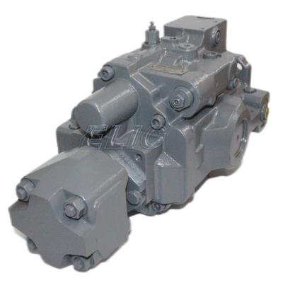 China A10VD17 Hydraulic Excavator Pump A10VD28 A10VD71 A10VD43 A10VD43SR1RS5-972-5 A10VD43 PC75UU-2 for sale