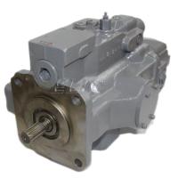China A10VD17 Hydraulic Excavator Pump A10VD28 A10VD71 A10VD43 A10VD43SR1RS5-972-5 A10VD43 PC75UU-2 for sale