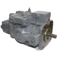 China A10VD17 Hydraulic Excavator Pump A10VD28 A10VD71 A10VD43 A10VD43SR1RS5-972-5 A10VD43 PC75UU-2 for sale