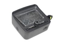 China Hyundai Excavator Monitor R220-9S R300-9S Display 21Q6-33401 21Q6-33400 for sale