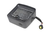 China Hyundai Excavator Monitor R220-9S R300-9S Display 21Q6-33401 21Q6-33400 for sale