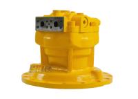 China M2X150 Excavator Swing Motor 41u80f1 Sk200-3 Dx225 E320c  For Kawasaki for sale