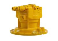 China M2X150 Excavator Swing Motor 41u80f1 Sk200-3 Dx225 E320c  For Kawasaki for sale