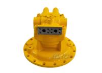 China M2X150 Excavator Swing Motor 41u80f1 Sk200-3 Dx225 E320c  For Kawasaki for sale