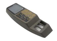 China Hyundai Excavator Monitor R210-7 R215-7 R225-7 Display 21N8-30013 21N8-30015 21N8-30018 for sale
