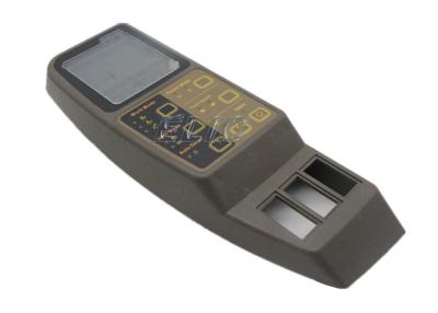 China Hyundai Excavator Monitor R210-7 R215-7 R225-7 Display 21N8-30013 21N8-30015 21N8-30018 for sale