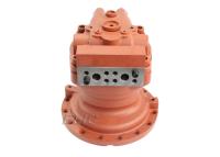 China Kawasaki Excavator Swing Motor DH220-7 DH2205 DH215-7 DH225 M2X150 for sale
