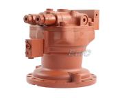 China Kawasaki Excavator Swing Motor DH220-7 DH2205 DH215-7 DH225 M2X150 for sale