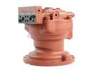 China Kawasaki Excavator Swing Motor DH220-7 DH2205 DH215-7 DH225 M2X150 for sale