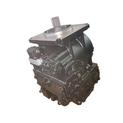 China Danfoss Hydraulic Excavator Pump 90R180KA5EF80TCC8H03NNN292924 90L030 90L042 90L075 90L100 90L130 90L180 90R180 for sale