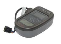 China Volvo Excavator Monitor EC210B EC240B EC290B Display VOE14390065 VOE14636301 for sale