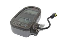 China Volvo Excavator Monitor EC210B EC240B EC290B Display VOE14390065 VOE14636301 for sale