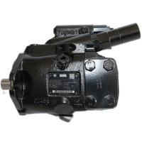 China Hydraulic Excavator Piston Main Pump A10V Series ZE17 A10V018 1000411755 R902569211 For WACKER MEUSON for sale