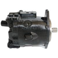 China Hydraulic Excavator Piston Main Pump A10V Series ZE17 A10V018 1000411755 R902569211 For WACKER MEUSON for sale