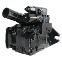China Hydraulic Excavator Piston Main Pump A10V Series ZE17 A10V018 1000411755 R902569211 For WACKER MEUSON for sale