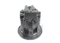 China SK200-6e M5X130 Excavator Swing Motor YN32W0105P1 YN15V00035S301 YN32W01029P1 for sale