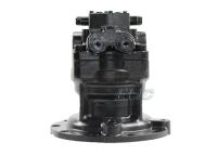 China SK200-6e M5X130 Excavator Swing Motor YN32W0105P1 YN15V00035S301 YN32W01029P1 for sale
