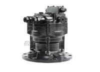 China SK200-6e M5X130 Excavator Swing Motor YN32W0105P1 YN15V00035S301 YN32W01029P1 for sale