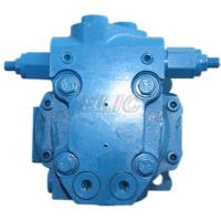 China IHI17 IHI18 IHI19 HD18 IHI15 Hydraulic Excavator Pump VIO15 VIO17 U15 U17 U25 IHI25 For KATO for sale
