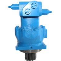 China IHI17 IHI18 IHI19 HD18 IHI15 Hydraulic Excavator Pump VIO15 VIO17 U15 U17 U25 IHI25 For KATO for sale