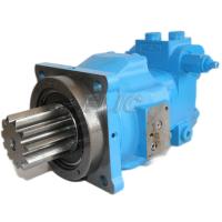 China IHI17 IHI18 IHI19 HD18 IHI15 Hydraulic Excavator Pump VIO15 VIO17 U15 U17 U25 IHI25 For KATO for sale