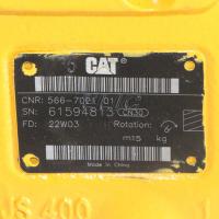 China E302.7 E303 E303.5 E304 Hydraulic Excavator Pump 566-7021 5667021 For ERPILLAR for sale