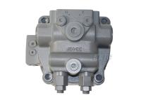 China HMS072 Excavator Swing Motor ZX120 ZX110 ZX130 EX120-2 EX120-3 EX120-5  For Hitachi for sale