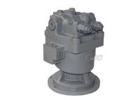 China HMS072 Excavator Swing Motor ZX120 ZX110 ZX130 EX120-2 EX120-3 EX120-5  For Hitachi for sale