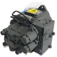 China U25-3 ZX25 Hydraulic Excavator Pump PVD-0B-24P-6G3 PVD-0B-24P-8G3 For NACHI for sale