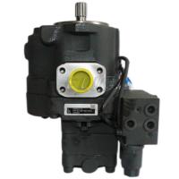 China U25-3 ZX25 Hydraulic Excavator Pump PVD-0B-24P-6G3 PVD-0B-24P-8G3 For NACHI for sale