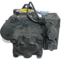 China U25-3 ZX25 Hydraulic Excavator Pump PVD-0B-24P-6G3 PVD-0B-24P-8G3 For NACHI for sale