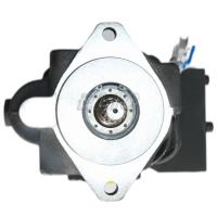 China U25-3 ZX25 Hydraulic Excavator Pump PVD-0B-24P-6G3 PVD-0B-24P-8G3 For NACHI for sale