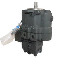China U25-3 ZX25 Hydraulic Excavator Pump PVD-0B-24P-6G3 PVD-0B-24P-8G3 For NACHI for sale