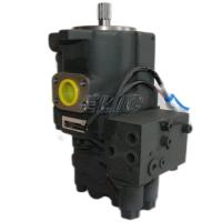 China U25-3 ZX25 Hydraulic Excavator Pump PVD-0B-24P-6G3 PVD-0B-24P-8G3 For NACHI for sale