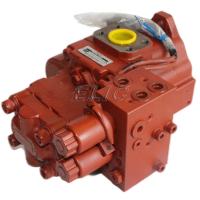 China PVD-1B-30 Hydraulic Pump PVD-2B-32 PVD-1B-32P PVD-1B-28P PVD-0B-18P-6G3-4191A 19020-11300 19020-04100 for sale